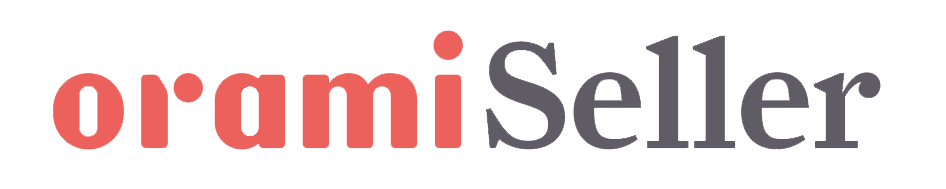 Orami Seller - Selamat Datang